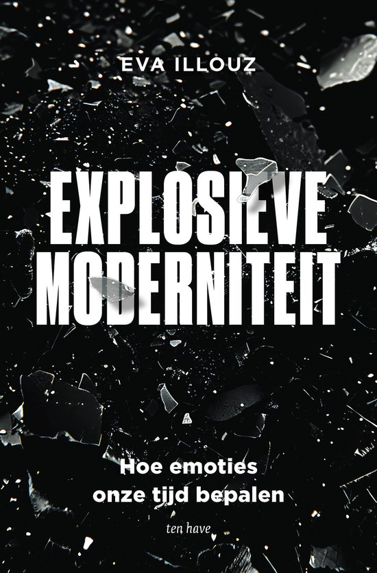 Het emotionele kruitvat van de moderniteit - De Reactor
