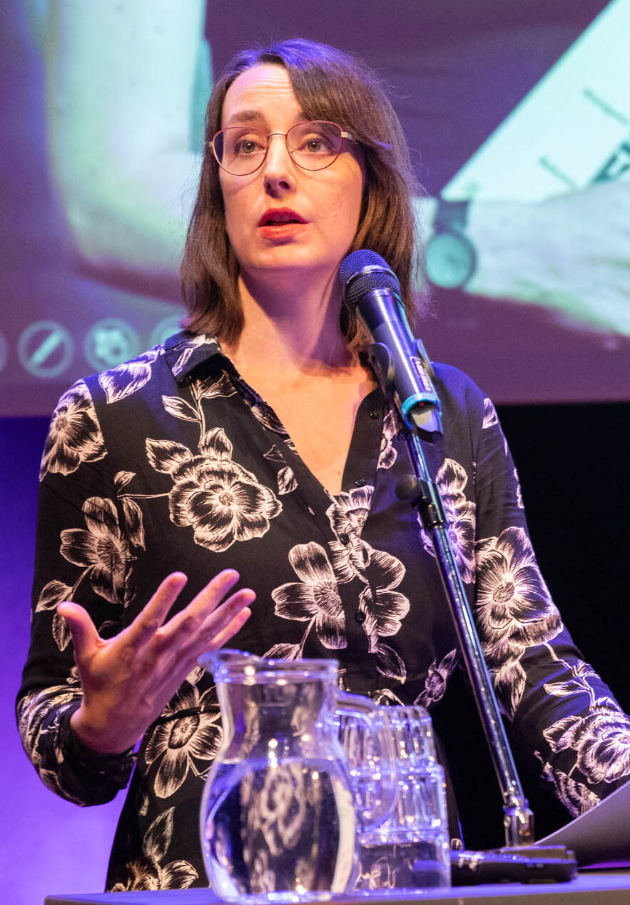 Rede: Literatuur in de Klas - De Reactor