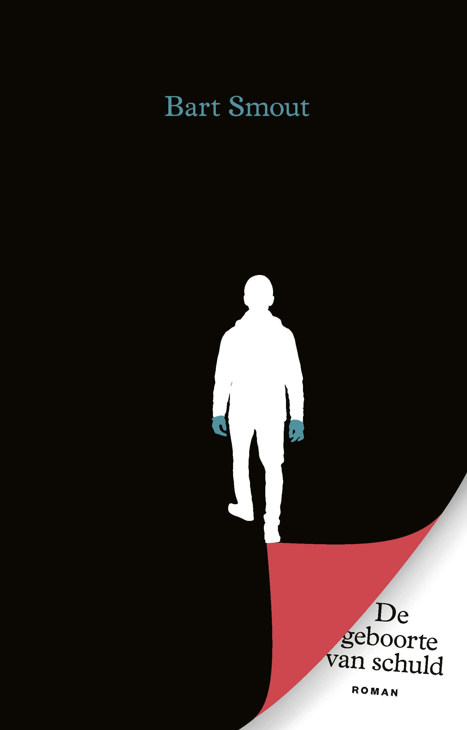 De geboorte van schuld van Bart Smout: 'Toeval & boete'